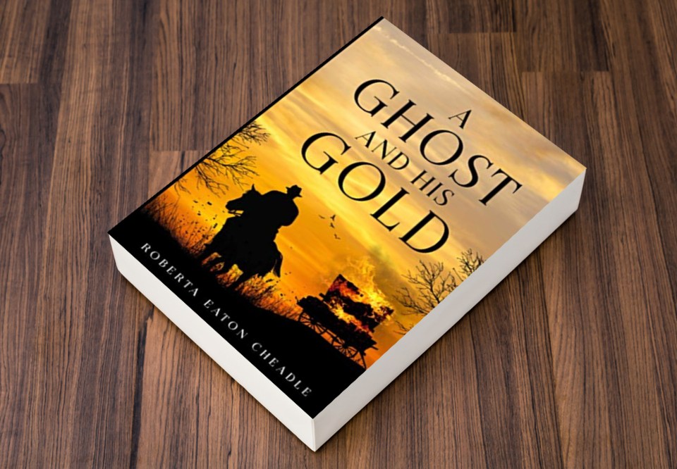 A Ghost and His Gold