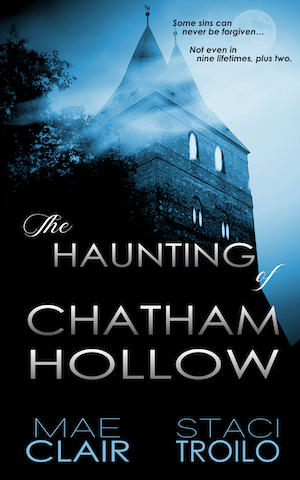 Roberta Writes – Book reviews: The Haunting of Chatham Hollow, Mountain ...