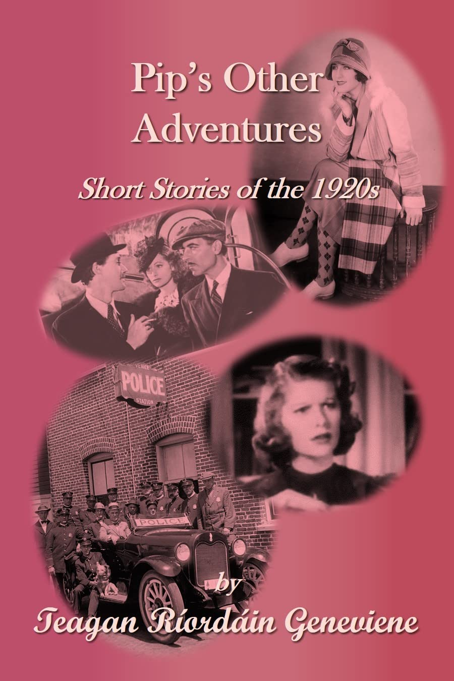 Roberta Writes – My reviews of Pip’s Other Adventures, The Bubble ...