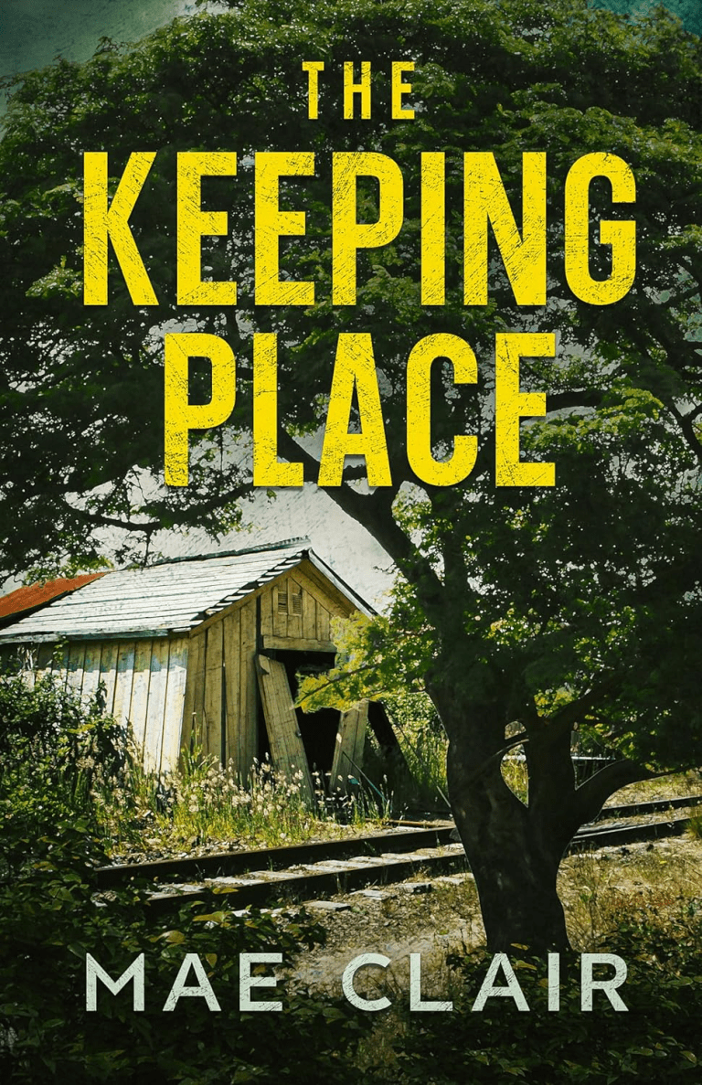 Roberta Writes – Book reviews: The Keeping Place by Mae Clair and The ...