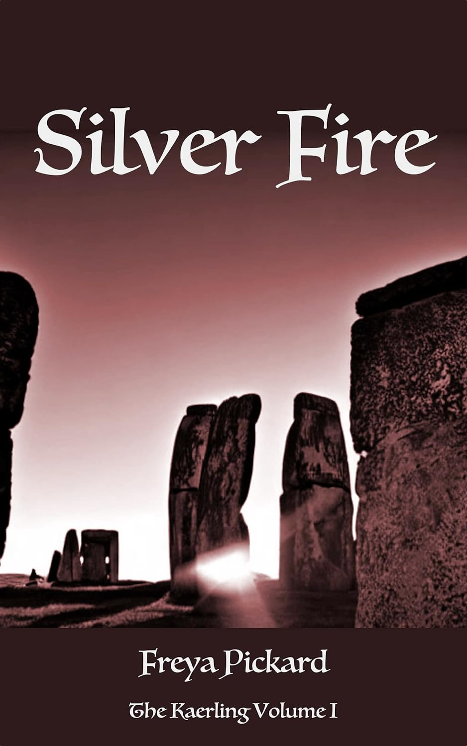 Roberta Writes – Book reviews: Silver Fire (The Kaerling Book 1) by ...