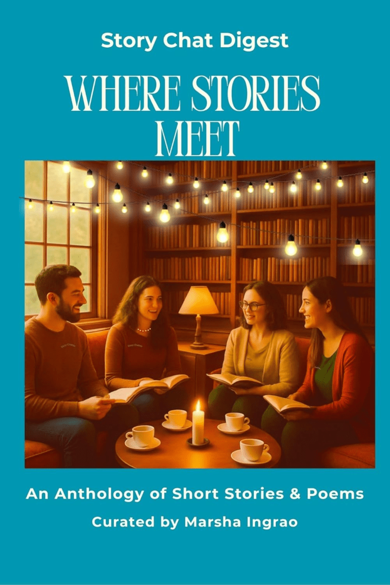 Roberta Writes – Story Chat Digest Where Stories Meet: An Anthology of ...